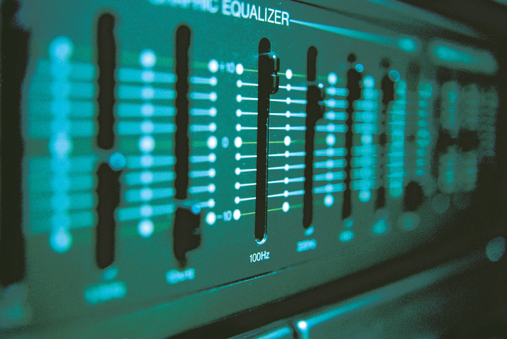 Audio Production Skills | Soundlab