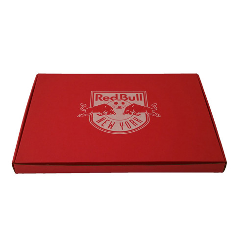 Flat Corrugated Box | Traffic Works Inc