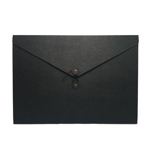 Kraft Envelope String-Tie #3039 | Traffic Works Inc