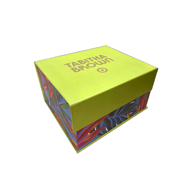 TURNED EDGE BOXES | Traffic Works Inc