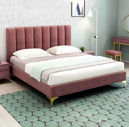 Moda Bed Frame | Tiffany Furniture