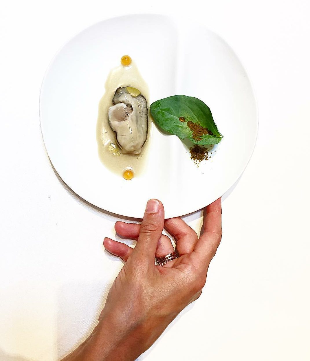 Shell Dessert (2 units) | cookplay