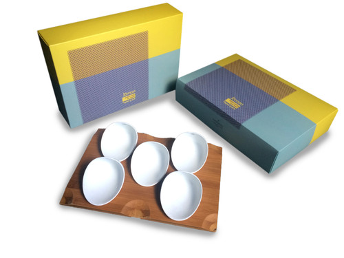 Tapas Pack | Cookplay