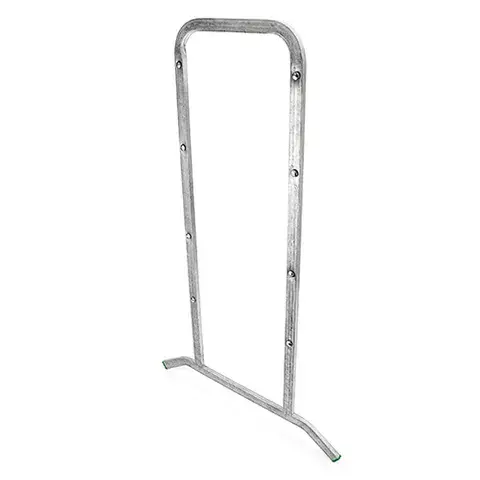 Bainbridge 2 Row, Double Sided Metal Nesting Box Legs | Northern Hylines