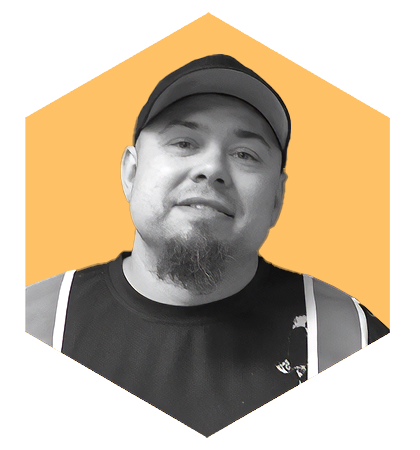 Benjamin Pederson: Senior Project Inspector at BEE