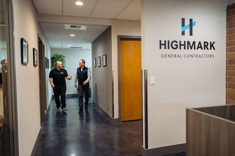 About Us | Highmark General Contractors