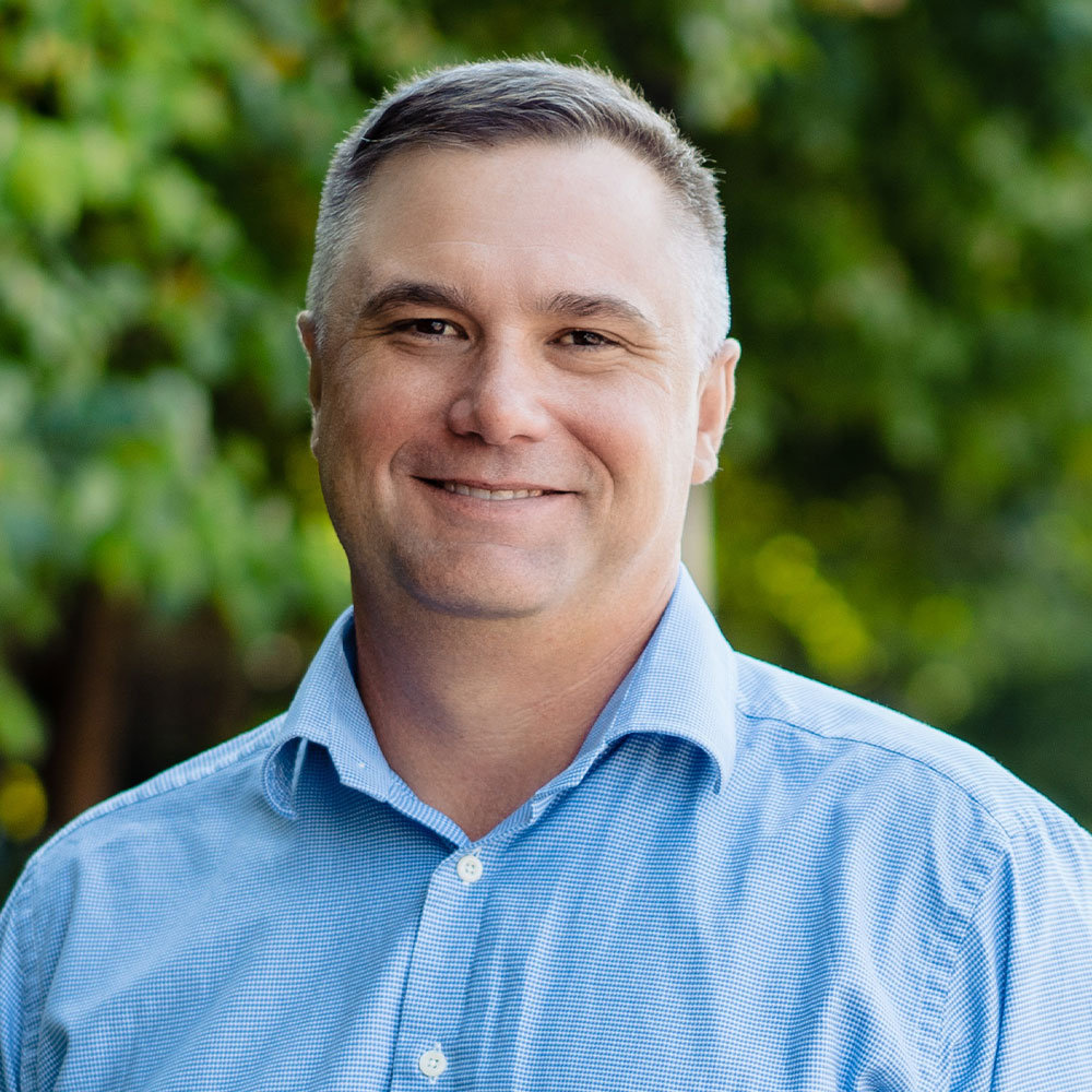 Jeff Ballard, PE | RH2 Engineering