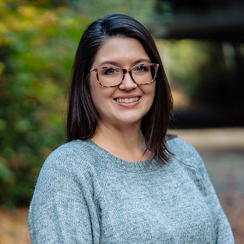 Earth Solutions NW | People | Suzy Rogers