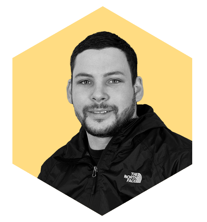 Robbie Smith: Testing Specialist at BEE Engineers