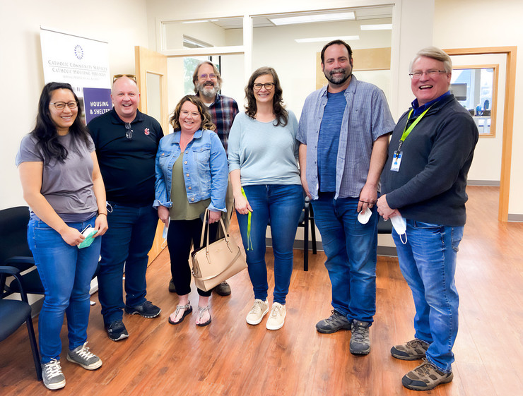 About Us | Highmark General Contractors