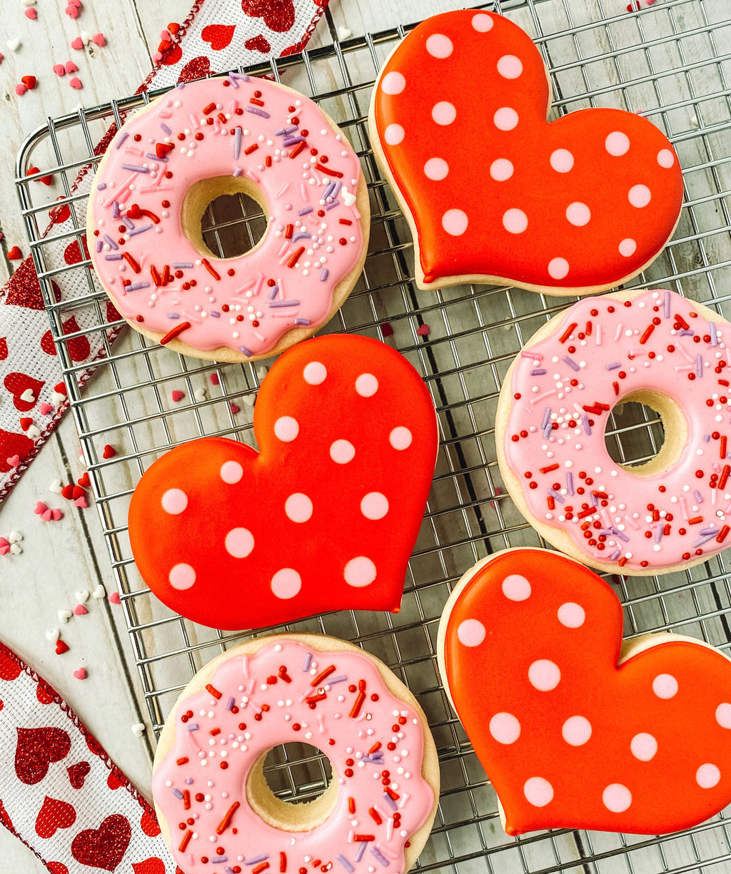 BLOG | Summers Sweet Shoppe