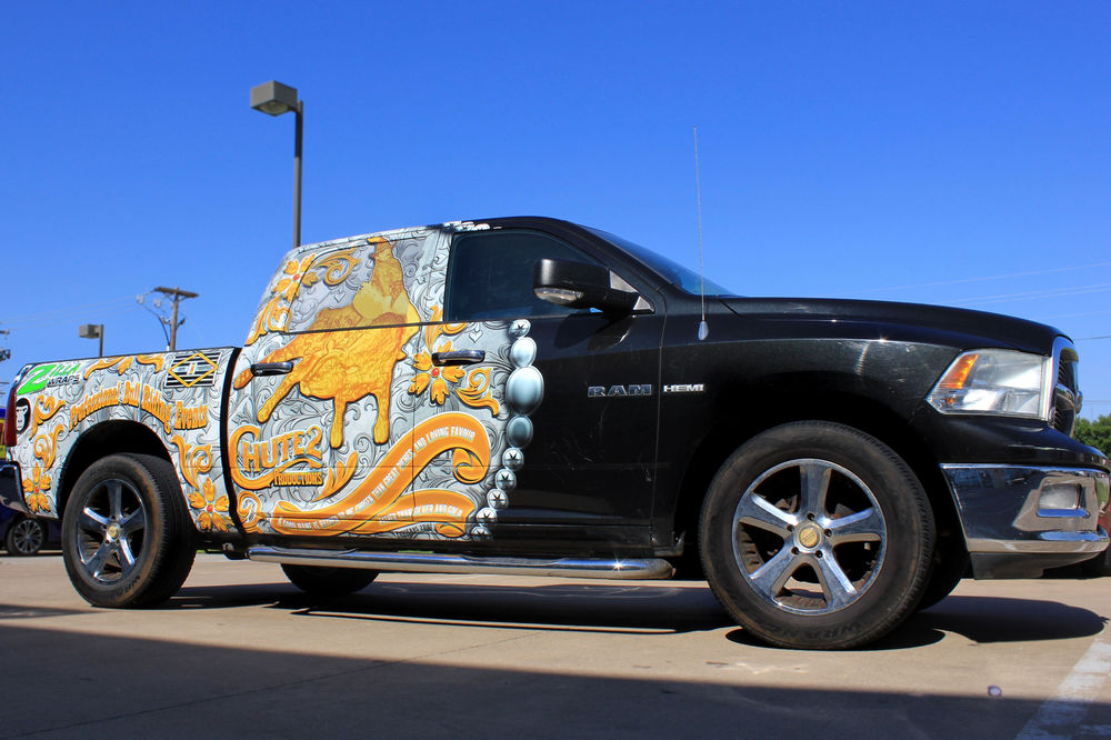 15 Cool Vehicle Wrap Ideas To Inspire You 15 Cool Vehicle Wrap Ideas To Inspire You