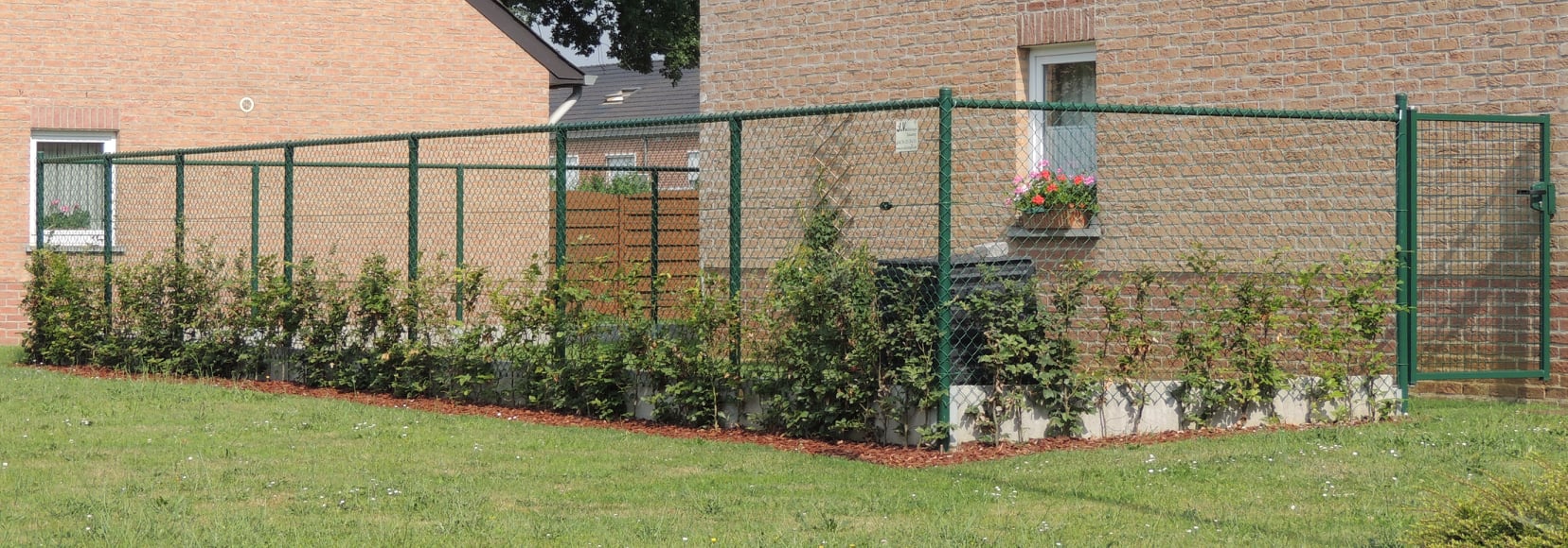 Bekaert draad | JV AFSLUITINGEN