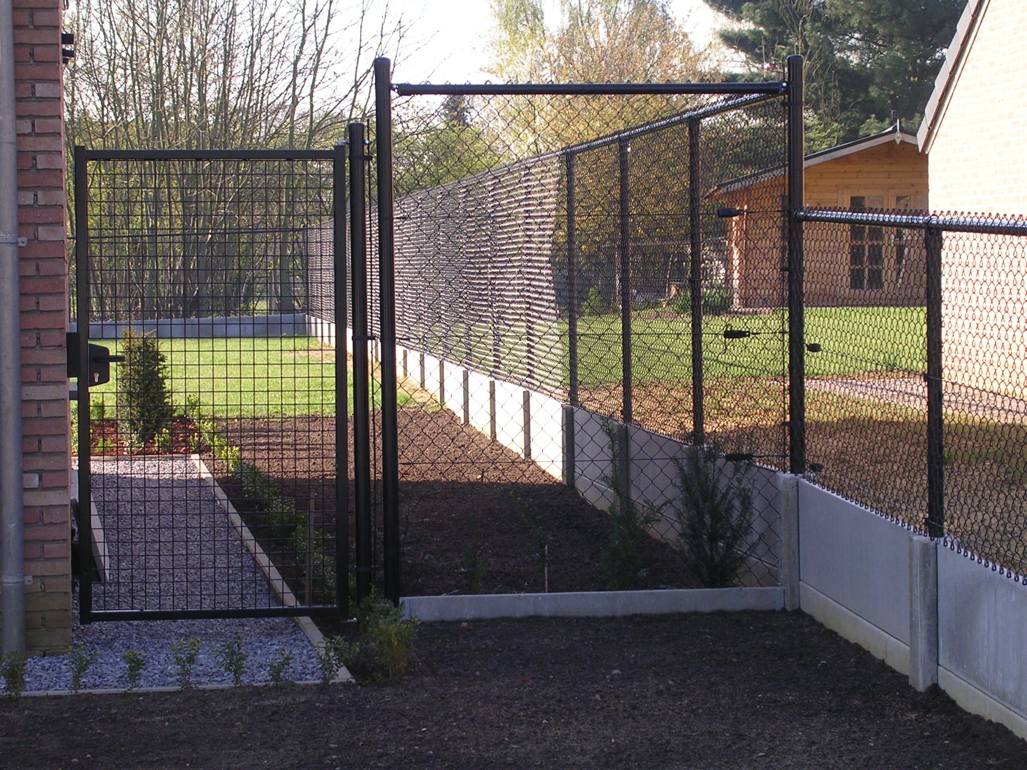 Bekaert draad | JV AFSLUITINGEN