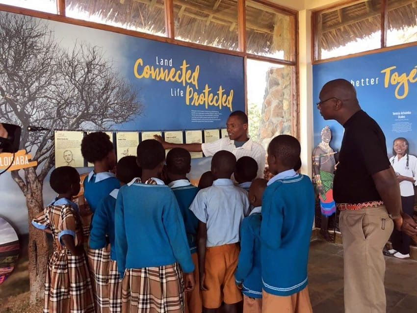 Loisaba Conservation Center Opens in Laikipia, Kenya