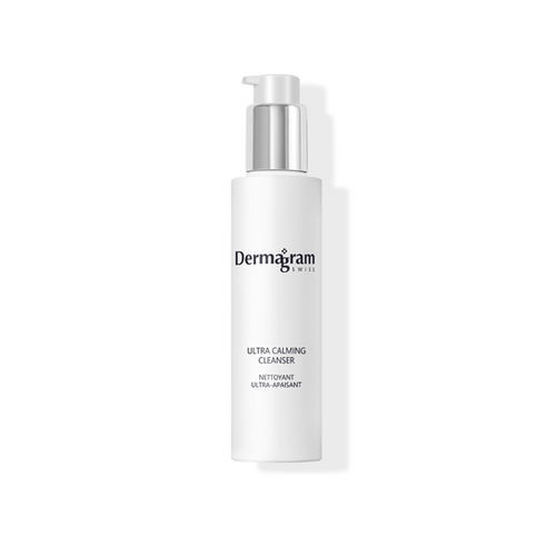 Ultra Calming Cleanser | Dermagram INSTITUT
