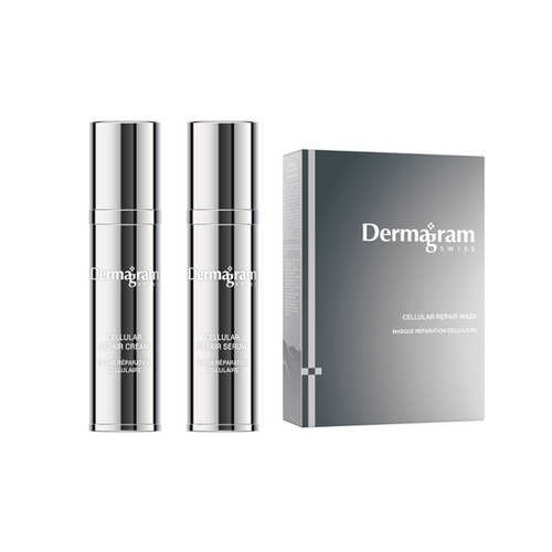 Cellular Repair Collection | Dermagram INSTITUT