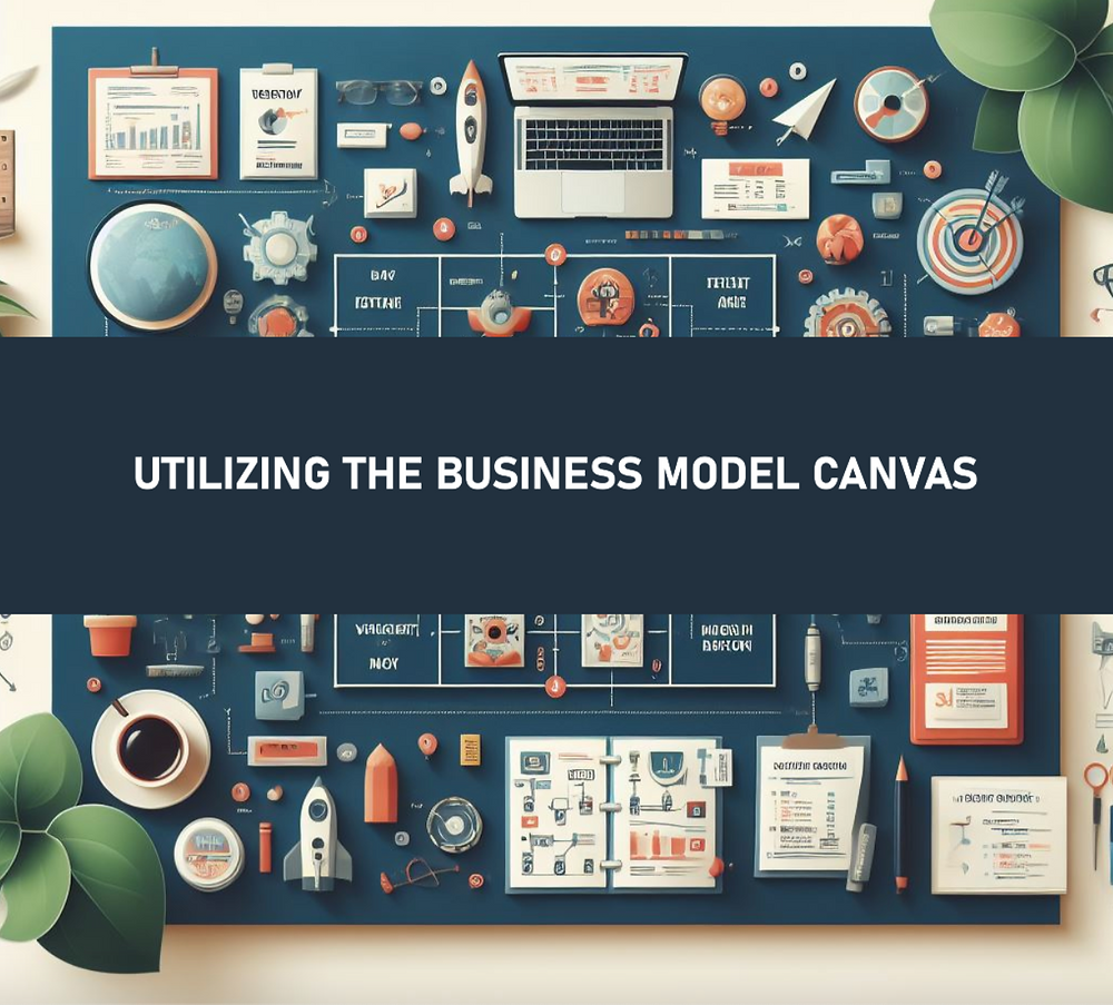 The Business Model Canvas: A Framework for Designing Successful Ventures