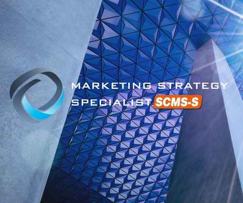 Marketing Strategy Specialist Certification (SCMS-S) | OnlyVenture