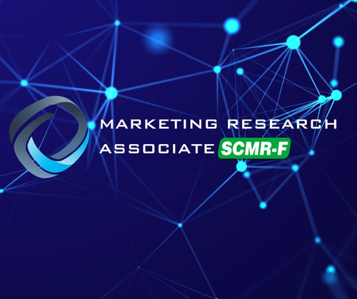 Marketing Research Associate Certification (SCMR-A) | OnlyVenture