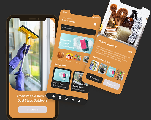 Projects (All) | Juniperforge