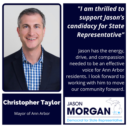 Home | Morgan for Rep