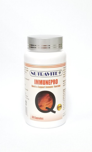 IMMUNEPRO 免疫寶 | iamjohnsir