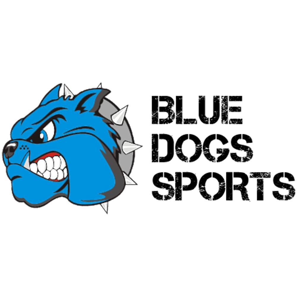 Sponsorship Appreciation - Blue Dog Sports