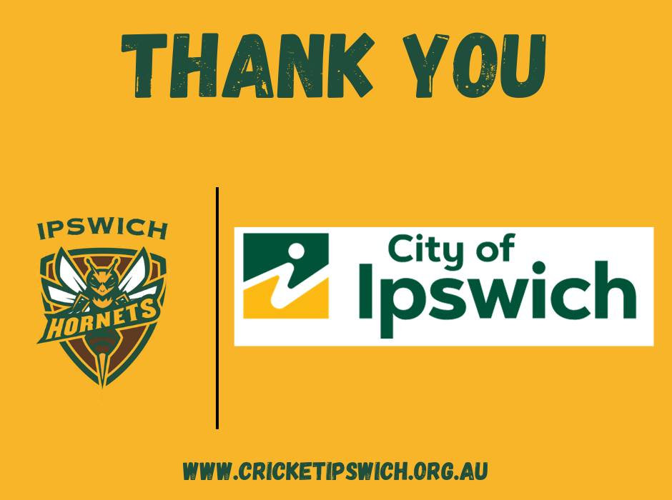 A Big Thank You to Ipswich City Council
