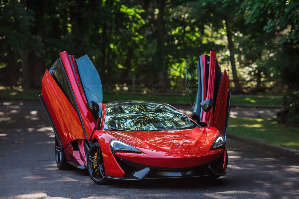 FREEDOM SUPERCARS IS REVOLUTIONIZING SUPERCAR OWNERSHIP