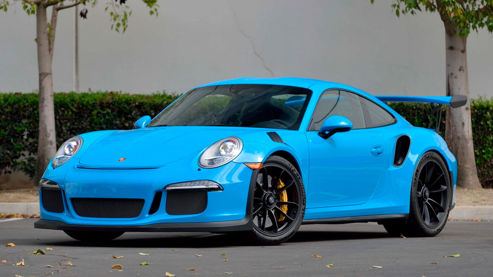 The Loudest Cars In the Past 10 Years