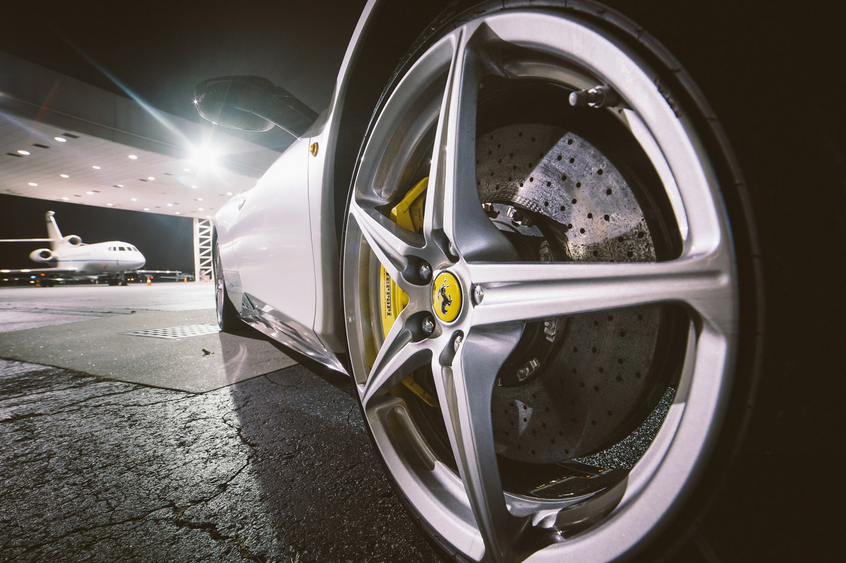 Freedom Supercars | FAQ's