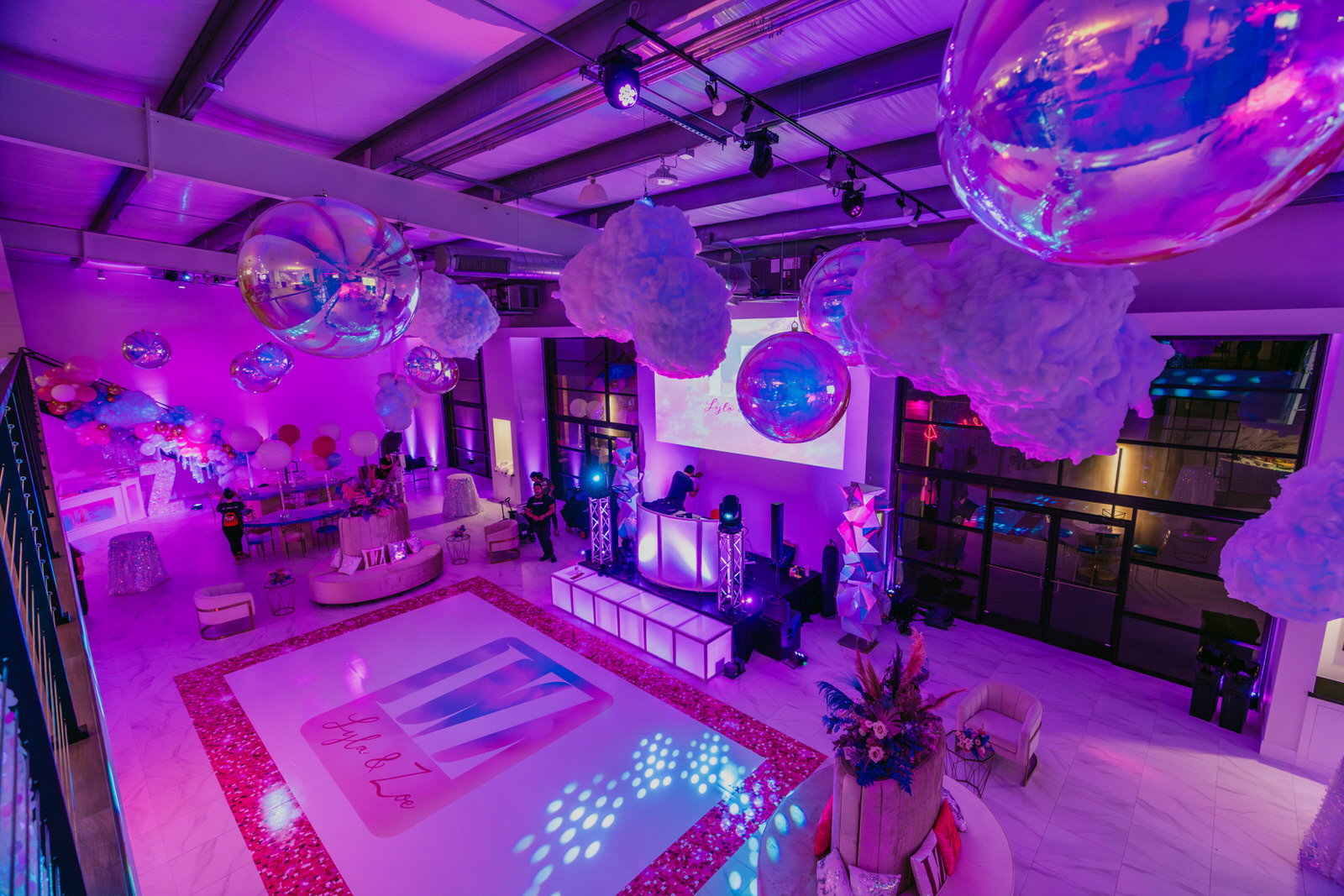 The Best Venue for Charity, Social, and Corporate Events