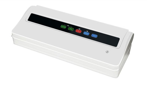 Vakuumski aparat / Vacuum Apparatus | Amco