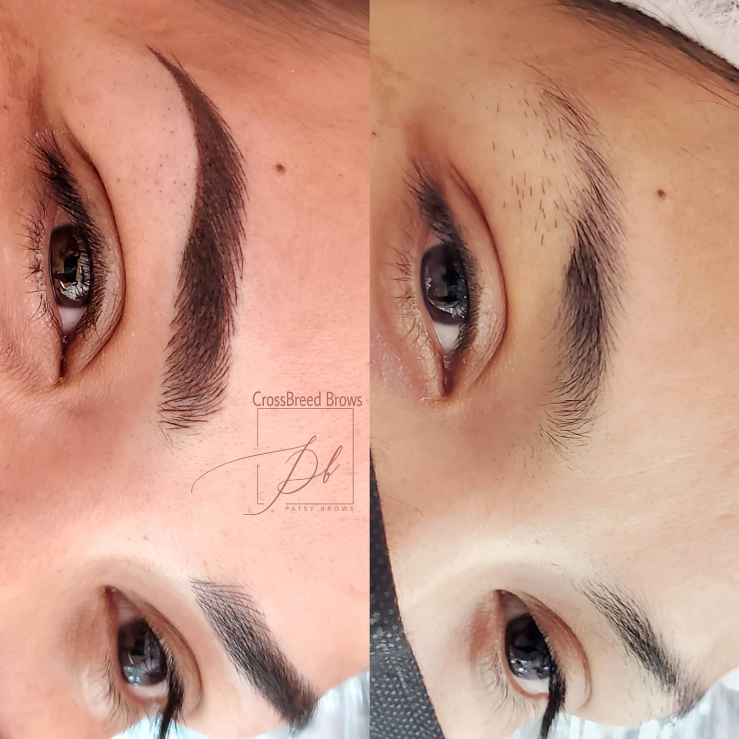 Patsy Brows & Beauty