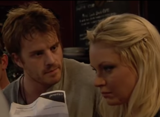 Our Top Ten EastEnders Christmas Episodes (Part ii)