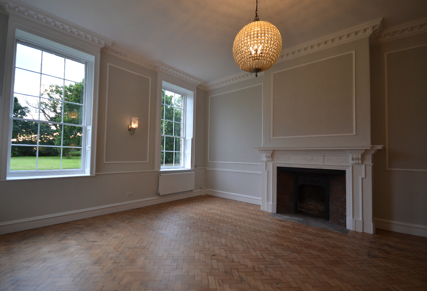 Available Rental Properties | Suffolk | Glevering Hall