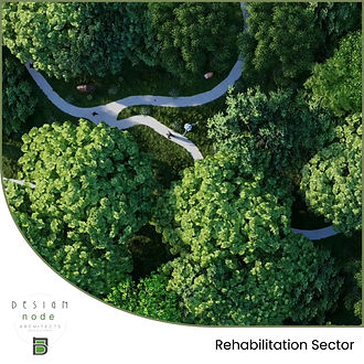 LANDSCAPE ARCHITECTURE & MASTER PLANNING | DesignNode Clean