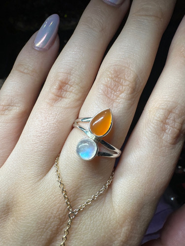 Alex | Jasper’s Gems