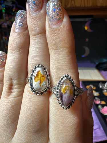 Kay | Jasper’s Gems