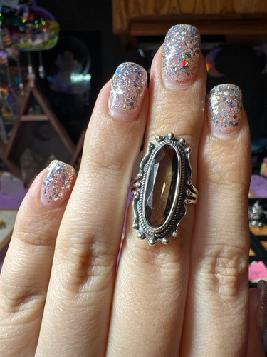 Angie | Jasper’s Gems