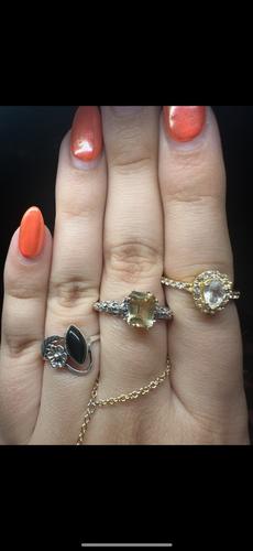 Alex | Jasper’s Gems