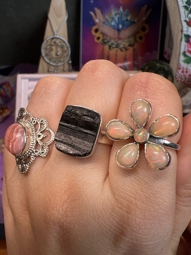 Leslie | Jasper’s Gems