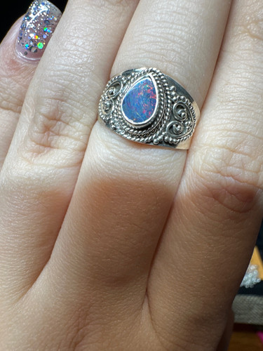Kristen | Jasper’s Gems