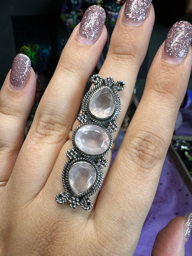 Angie | Jasper’s Gems