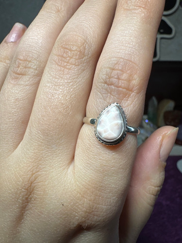 Hannah | Jasper’s Gems