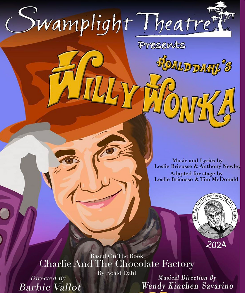 Meet The Cast Of Willy Wonka