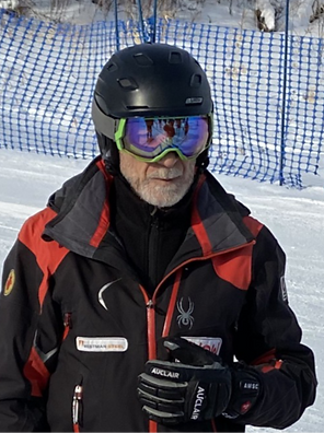 Winnipeg Alpine Racers Ski Club | Manitoba Ski Team | WAR Home Page
