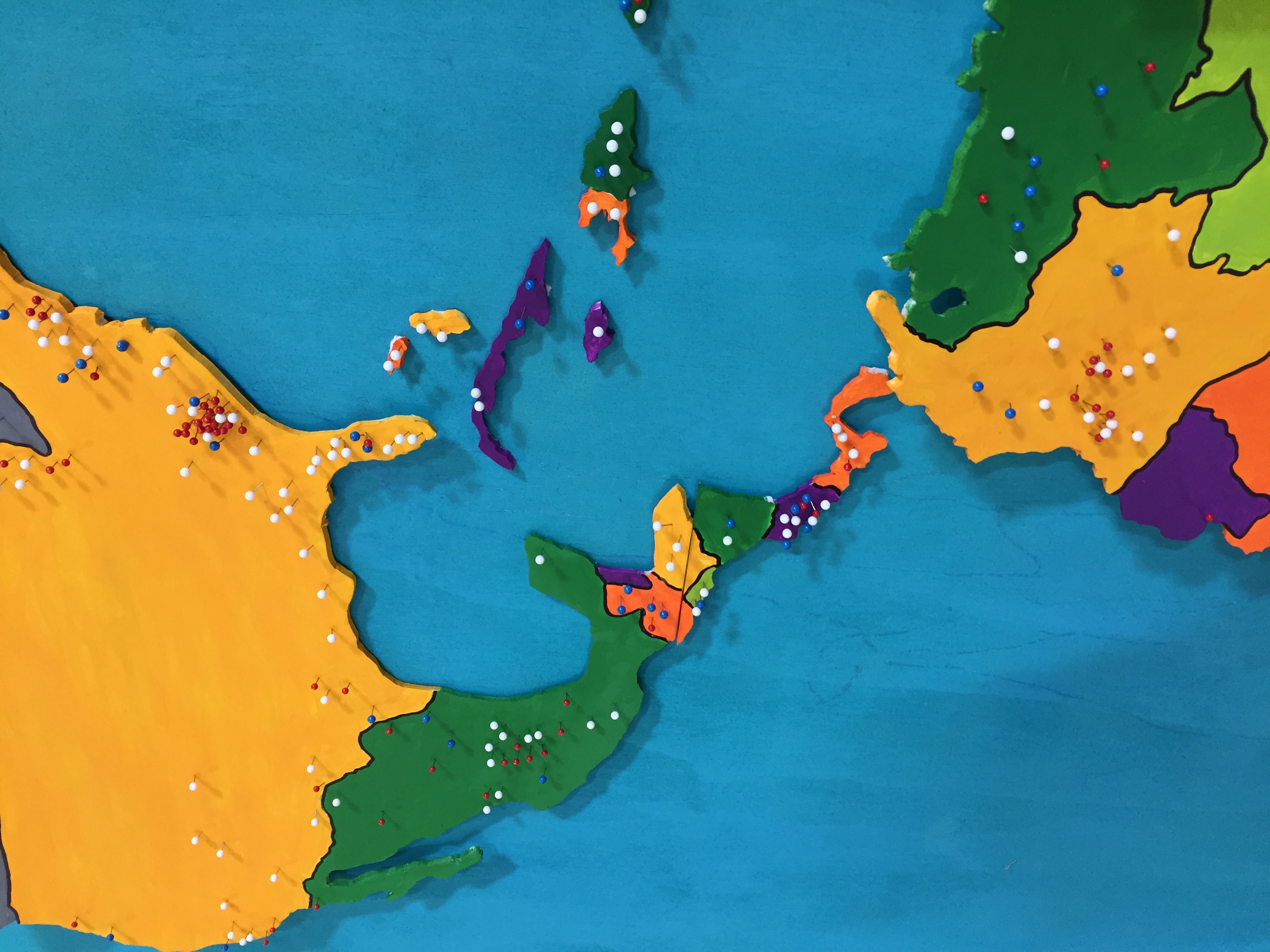 Hispanic Heritage Festival | aham