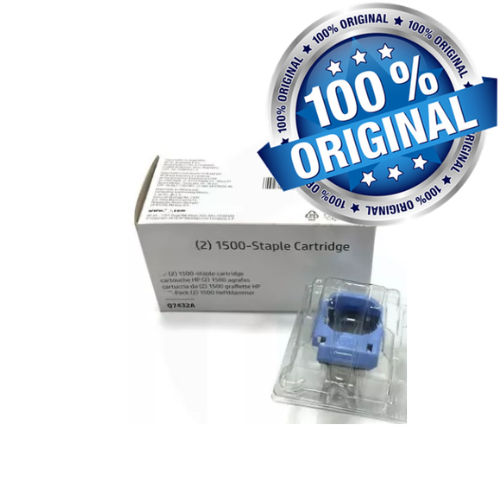 Grampo Hp Original Novo Q7432-67901 CAIXA C 1 UNID. | Desthac Comércio